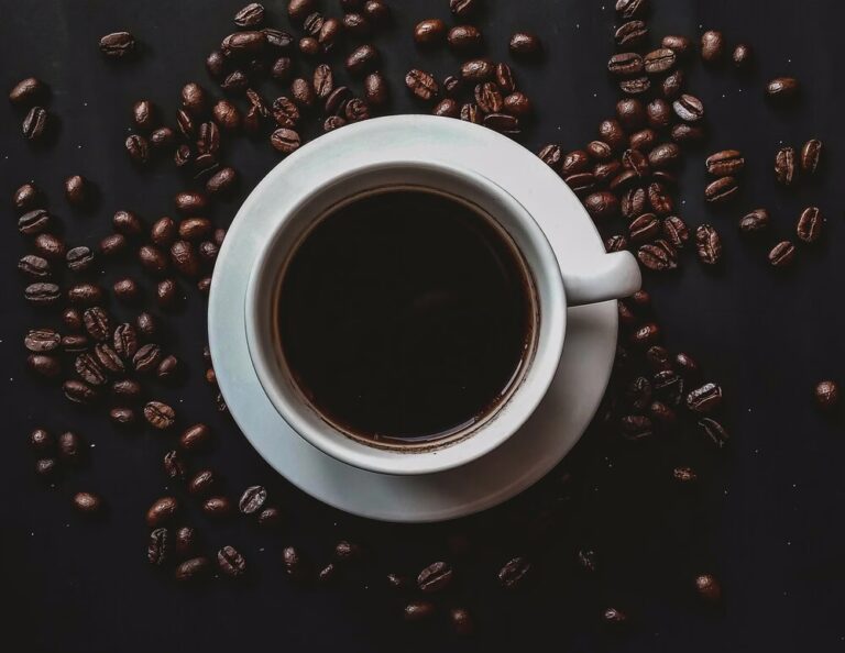 Una nueva investigación muestra los beneficios del café para la salud ...